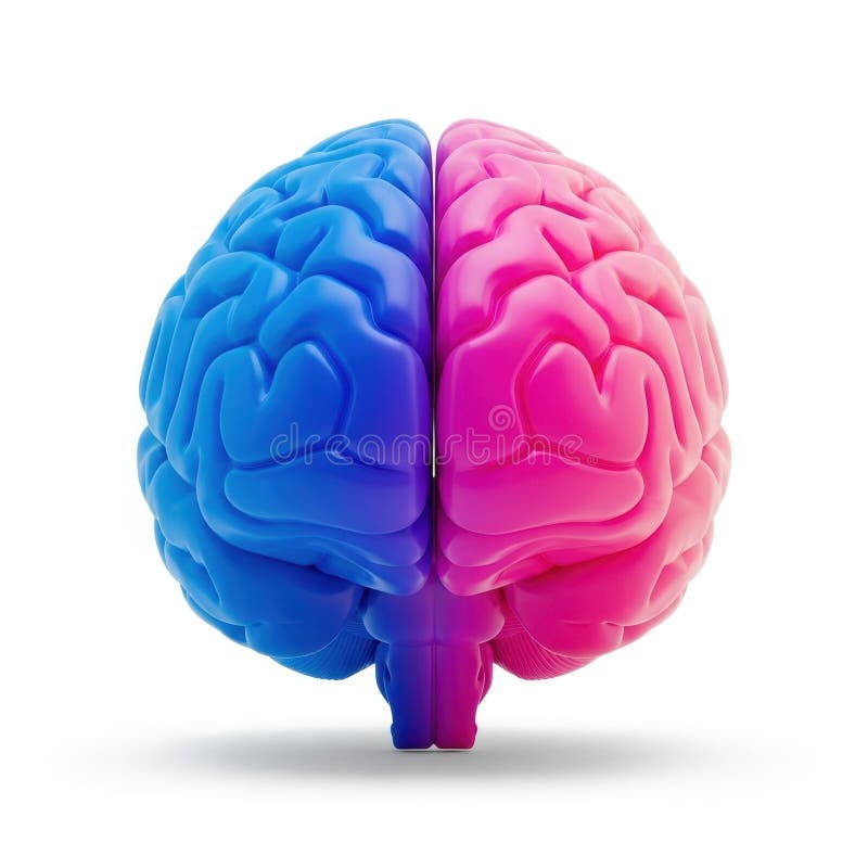 Different Thinking Styles Stock Illustrations – 128 Different Thinking ...