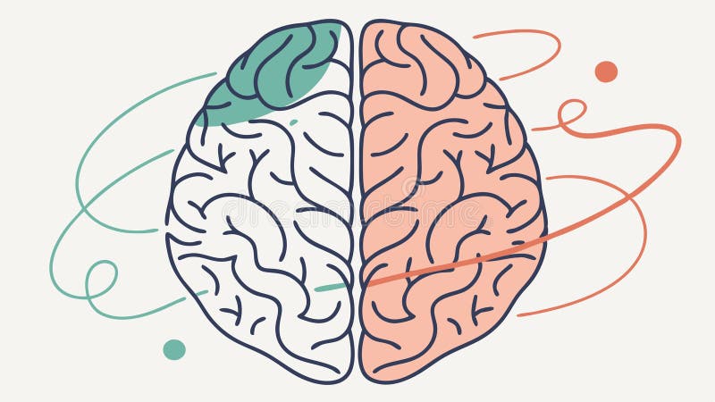 Creative Left Brain Right Vector Stock Illustrations – 1,013 Creative ...