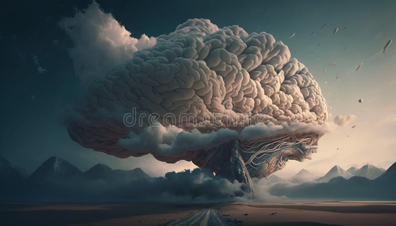 The Human Brain in the Dream World is Beyond Imagination. Generative AI ...