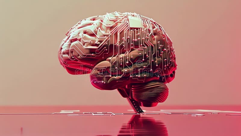 Human Brain Merging with Electronic Circuitry in Technological Leap ...