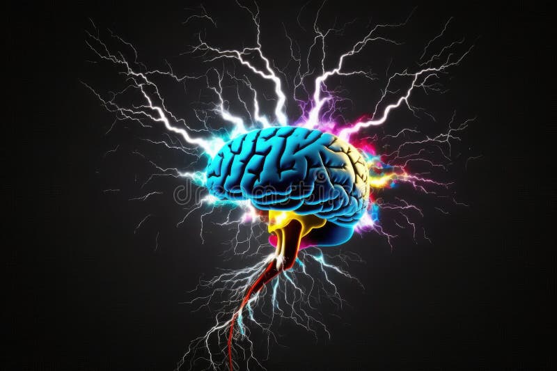 Brain Bursting Stock Illustrations – 118 Brain Bursting Stock ...