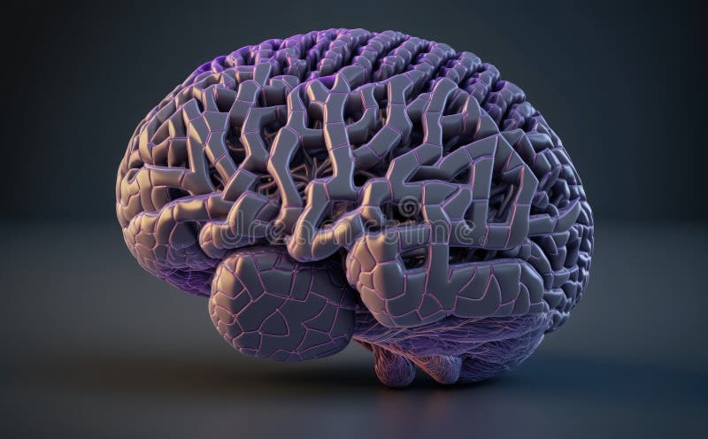 Human Brain Exploding in Colors, Colorful Brain Splash Brainstorm and ...