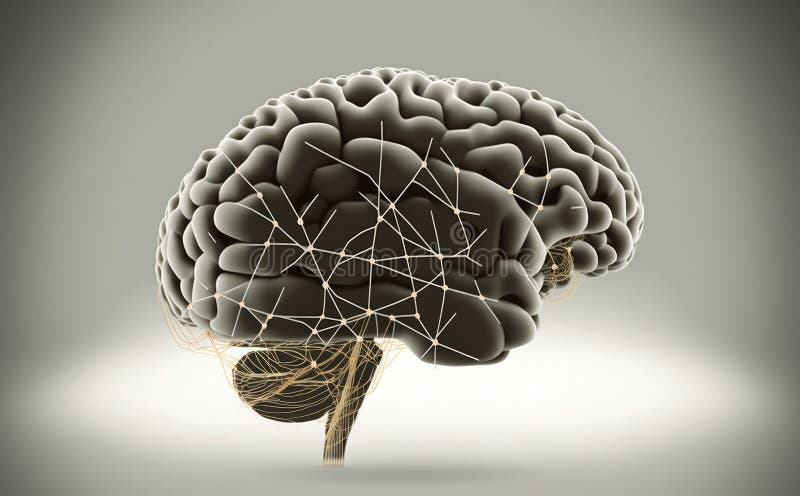 Human Brain Exploding in Colors, Colorful Brain Splash Brainstorm and ...