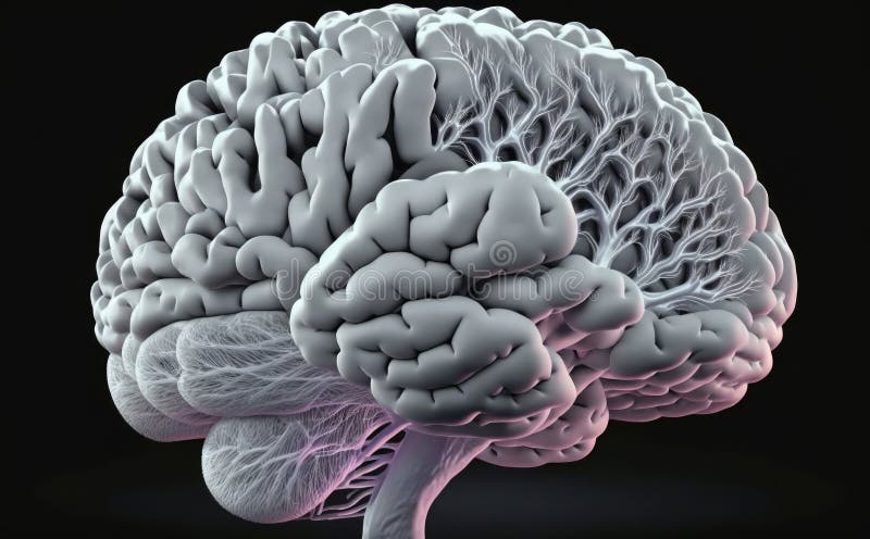 Human Brain Exploding in Colors, Colorful Brain Splash Brainstorm and ...