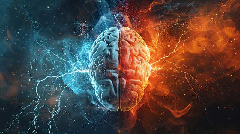 Human Brain is Fueled by Dynamic Electrical Energy for Powerful ...