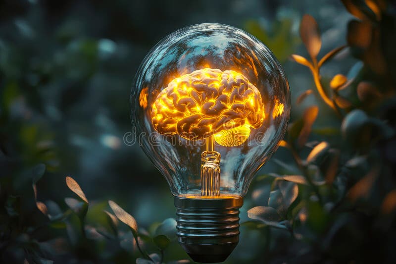 Brainstorm Ai Stock Illustrations – 14,046 Brainstorm Ai Stock ...