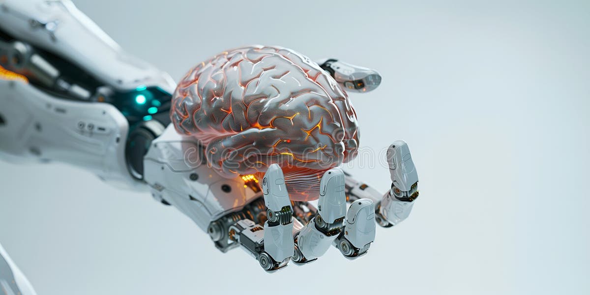 9,568 Human Brain Machine Stock Photos - Free & Royalty-Free Stock ...