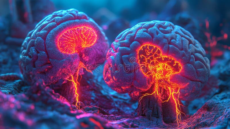 The Human Brain, Heart, and Mind are Interconnected in a Complex ...