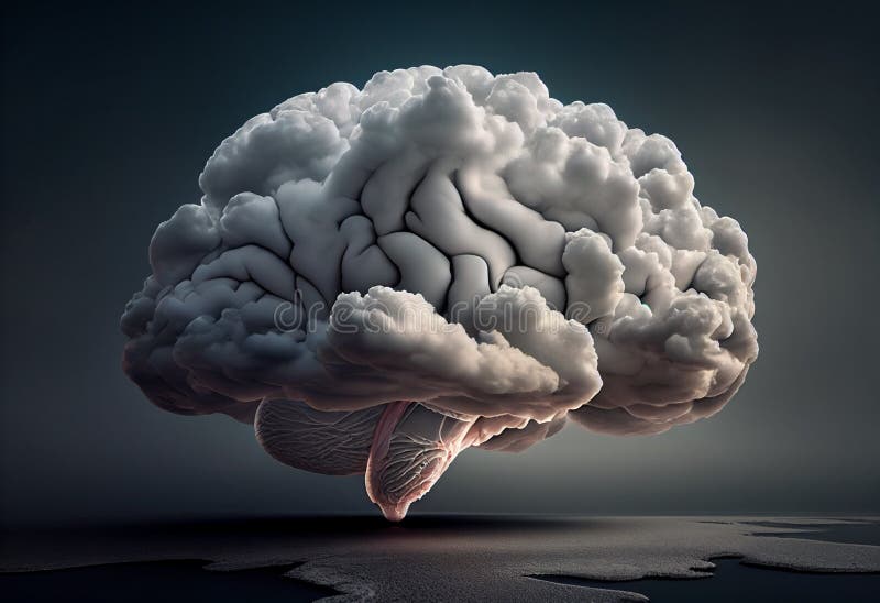 Brain Amazing Stock Illustrations – 238 Brain Amazing Stock ...