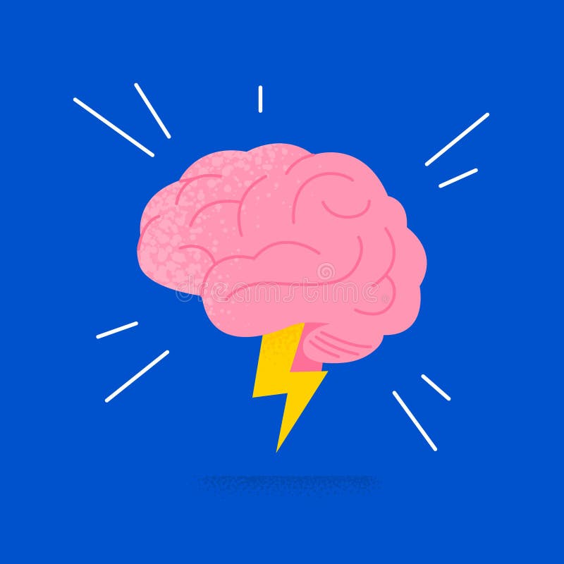 Illustration of Finding Two Identical Pictures. Educational Game for ...