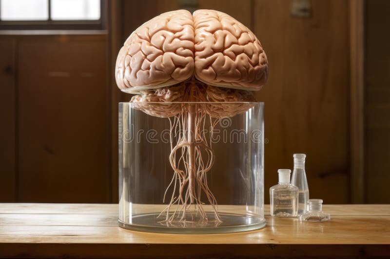 Brain Jar Stock Illustrations – 533 Brain Jar Stock Illustrations ...