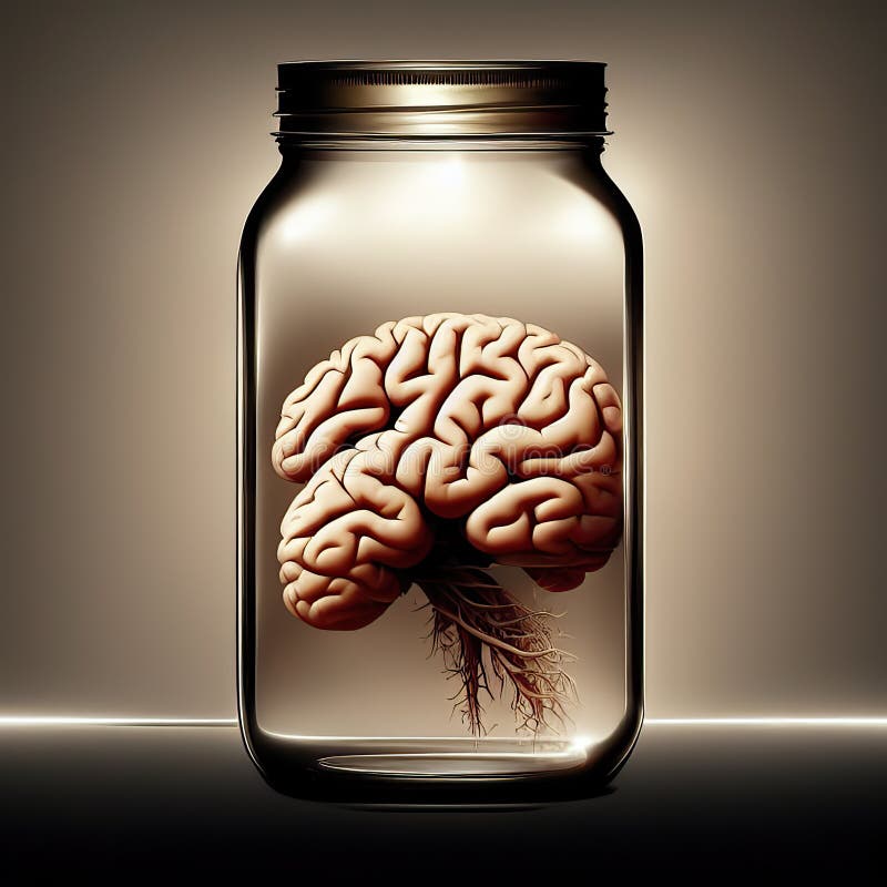 Human Brain Jar Stock Photos - Free & Royalty-Free Stock Photos from ...