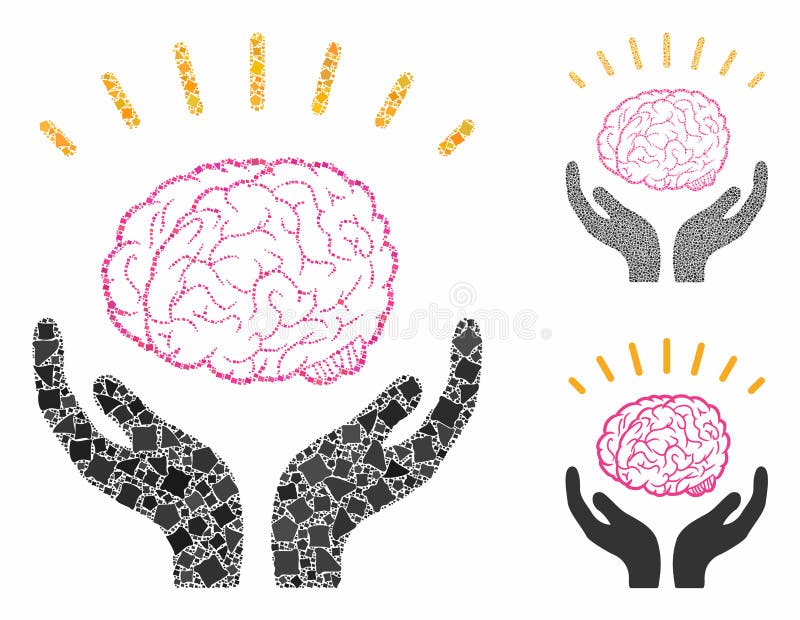 Human Brain Knowledge Vector Mesh Network Model and Triangle Mosaic ... Human Brain Knowledge Vector Mesh Network Model and Triangle Mosaic ...