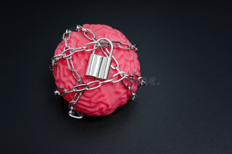 Brain Chains Stock Photos - Free & Royalty-Free Stock Photos from ...