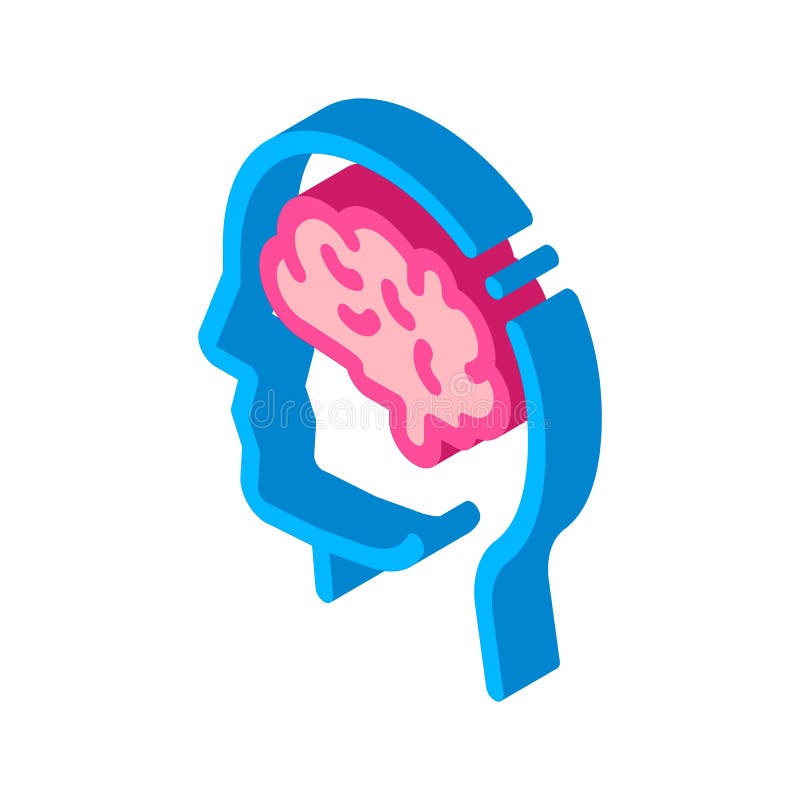 Brain Problem Solving Icon Vector Outline Illustration Stock Vector ... Brain Problem Solving Icon Vector Outline Illustration Stock Vector ...