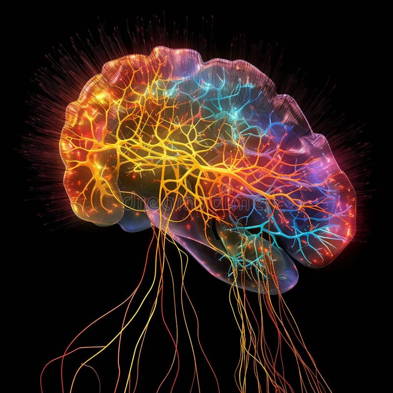 Nerves Ai Stock Illustrations – 952 Nerves Ai Stock Illustrations ...