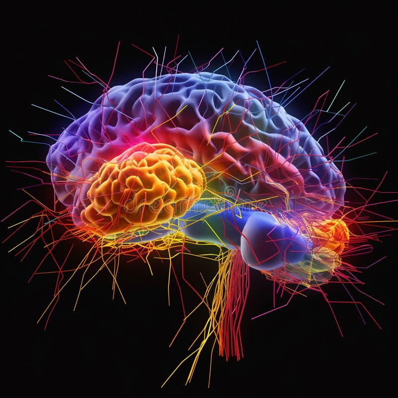 Nerves Ai Stock Illustrations – 820 Nerves Ai Stock Illustrations ...