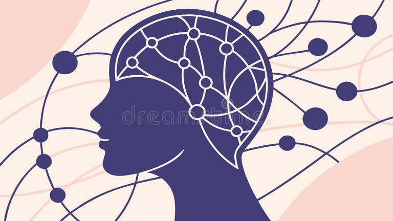 Neuroscience Campaigns Stock Illustrations – 251 Neuroscience Campaigns ...