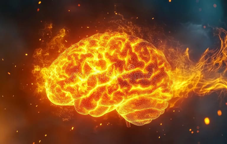 Human Brain Neuron Activity Forms a Complex 3D Neural Network that is ...