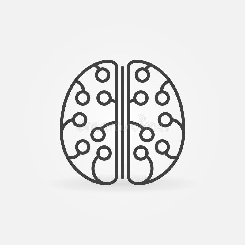 Neuro Connections Stock Illustrations – 100 Neuro Connections Stock ...