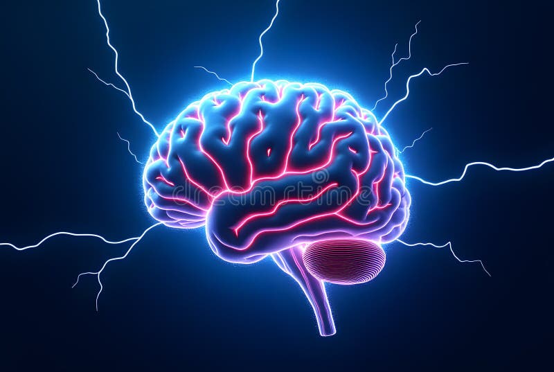 The Human Brain Operates on a Complex Network of Interconnected Neurons ...