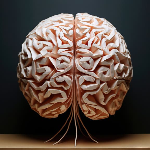 stock illustration. Illustration of neural, human, digital - 307140333