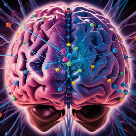 Human Brain with Psychedelic Neural Networks Artificial Consciousness ...