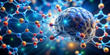 Neurotransmitter Stock Illustrations – 4,601 Neurotransmitter Stock ...