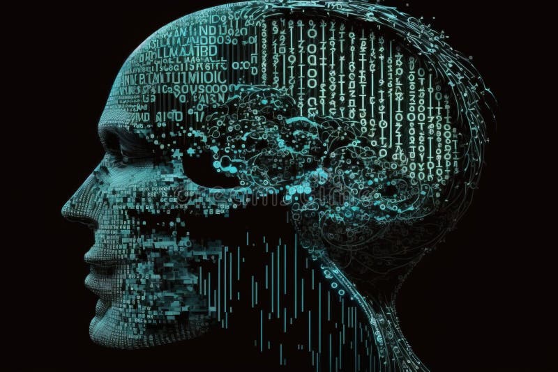 Human Brain in a Stream of Digital Codes. Artificial Intelligence ...