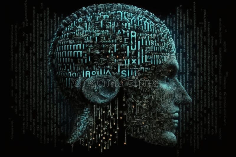 Human Brain in a Stream of Digital Codes. Artificial Intelligence ...
