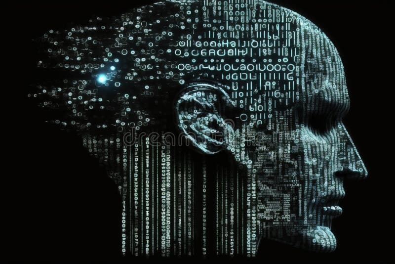Human Brain in a Stream of Digital Codes. Artificial Intelligence ... Human Brain in a Stream of Digital Codes. Artificial Intelligence ...