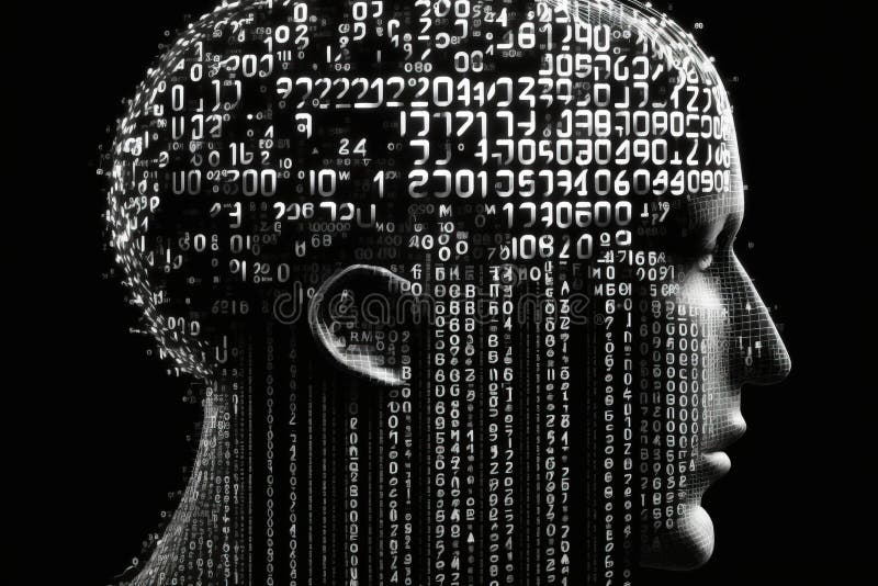Human Brain in a Stream of Digital Codes. Artificial Intelligence ... Human Brain in a Stream of Digital Codes. Artificial Intelligence ...