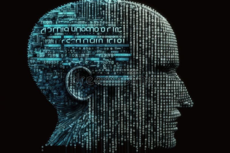 Human Brain in a Stream of Digital Codes. Artificial Intelligence ...