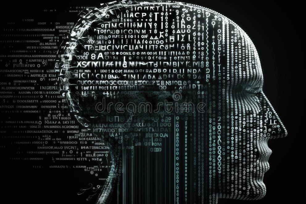 Human Brain in a Stream of Digital Codes. Artificial Intelligence ...