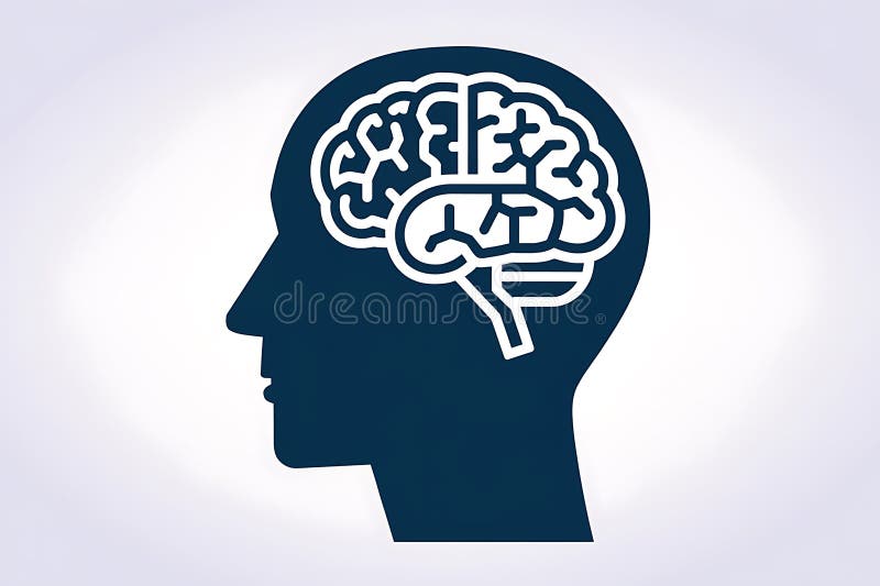 Human Brain Structure Cognitive Function, Mental Health, Neurology ...