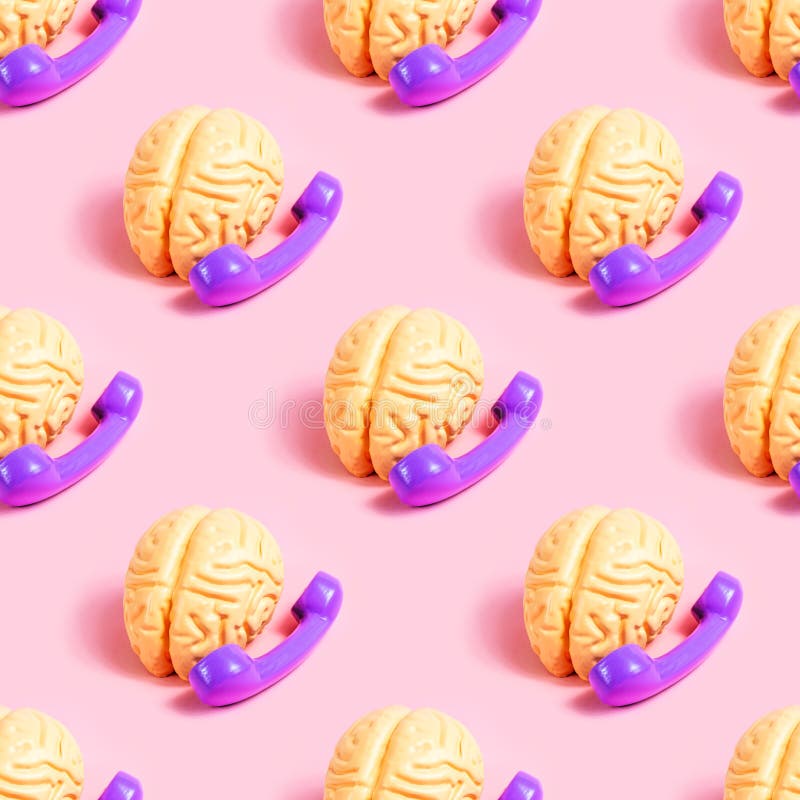 420 Seamless Brain Texture Stock Photos - Free & Royalty-Free Stock ...