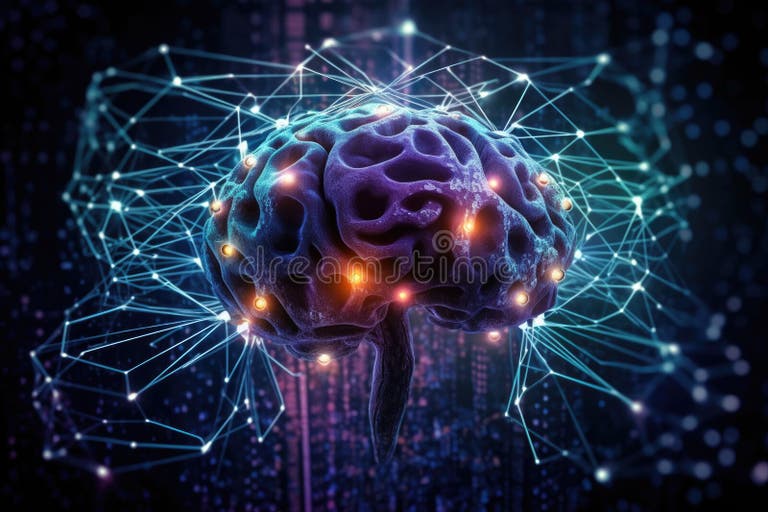 Human Brain, Where Artificial Intelligence Codes Connect with Neural ...