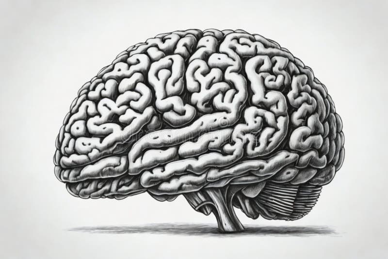 Cinematic Brain Stock Illustrations – 140 Cinematic Brain Stock Illustrations, Vectors & Clipart ...