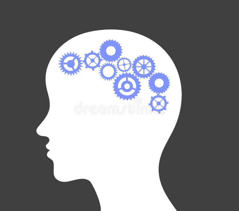 Education As Success Key. Stick Figure Pictogram Icon Stock Vector ...