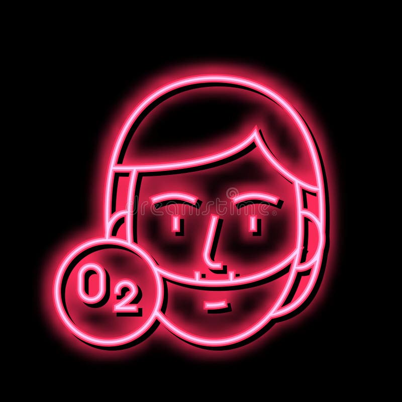 Breath Neon Stock Illustrations – 810 Breath Neon Stock Illustrations ...