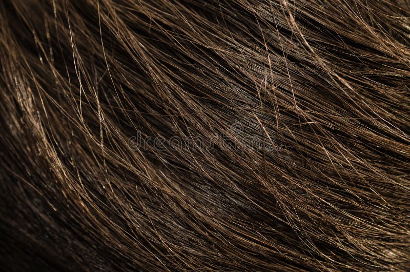 Brown Background Shows Human Eye and Backdrop Stock Illustration ...