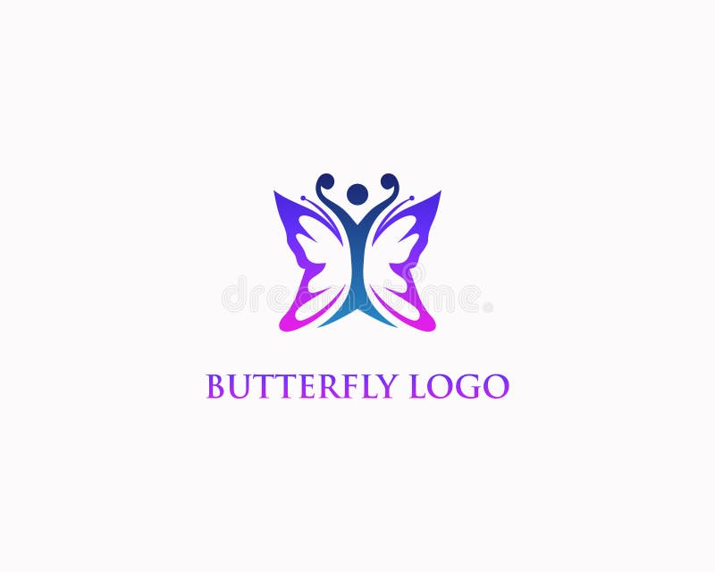 Butterfly Transformation Logo The Butterfly In Our Logo Represents The