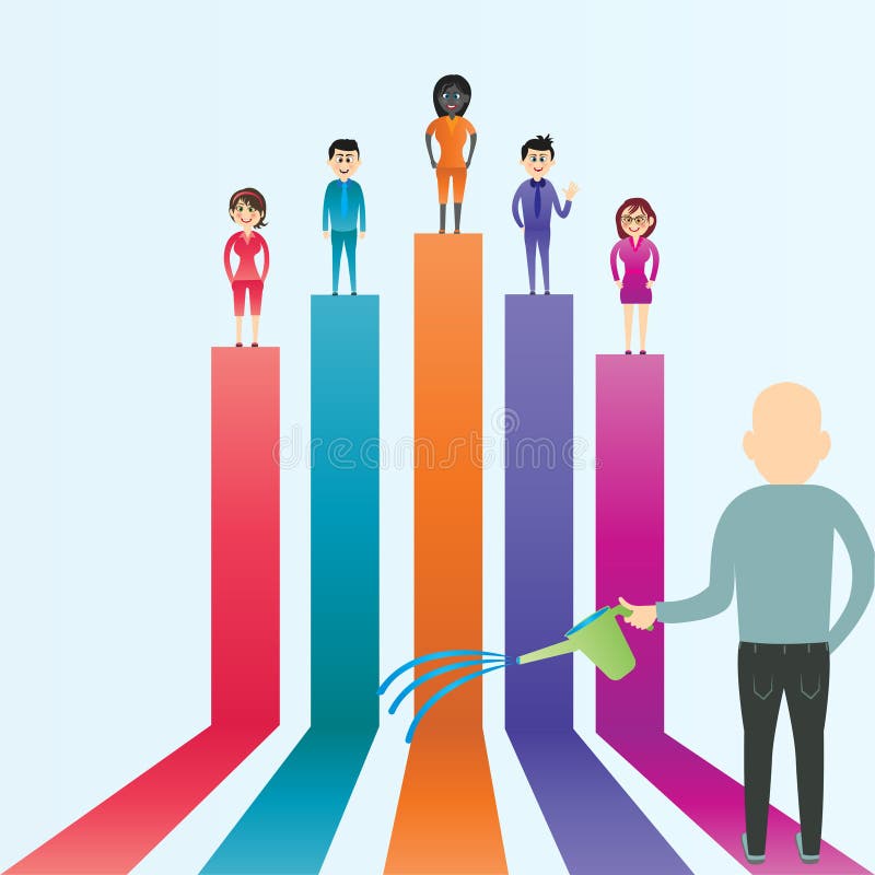 Human Capital Icon Stock Illustrations – 2,505 Human Capital Icon Stock ...