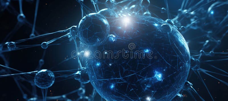 Human Cell DNA Tissue Background, Virus, Bacteria, Science Stock ...
