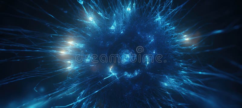 Human Cell DNA Tissue Background, Virus, Bacteria, Science Stock ...