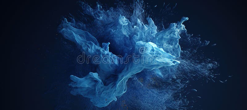 Human Cell DNA Tissue Background, Virus, Bacteria, Science Stock ...