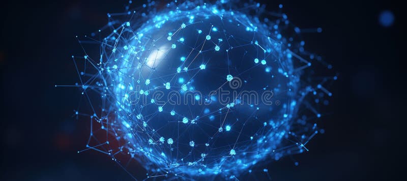 Human Cell DNA Tissue Background, Virus, Bacteria, Science Stock ...