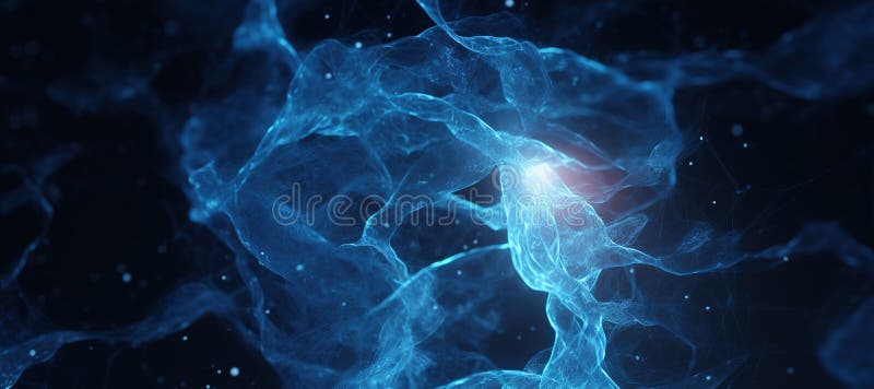 Human Cell DNA Tissue Background, Virus, Bacteria, Science Stock ...