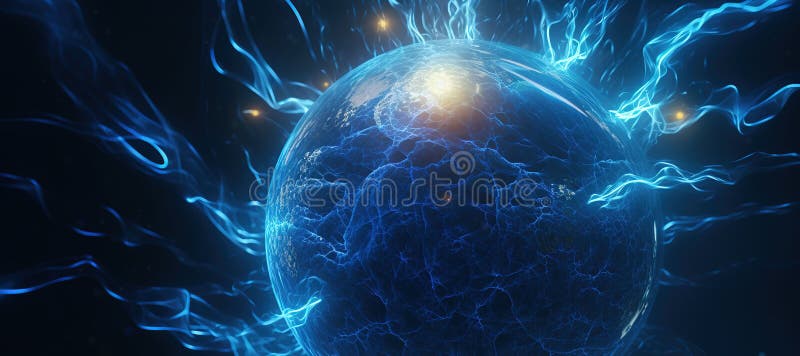 Human Cell DNA Tissue Background, Virus, Bacteria, Science Stock ...