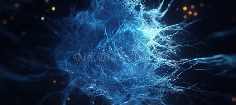 Human Cell DNA Tissue Background, Virus, Bacteria, Science Stock ...